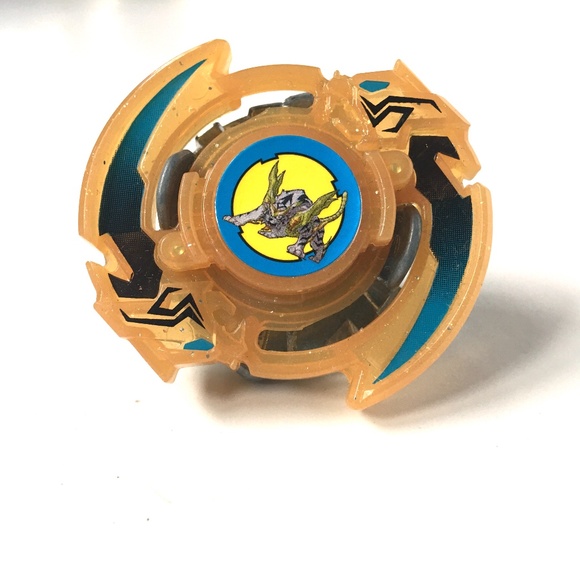 Hasbro | Other | Beyblade Burst Rise Phantom Driger S 2 Zetas Beyblade ...